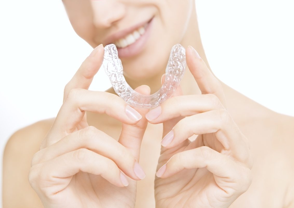 Invisalign - a revolutionary cosmetic dental treatment for a beautiful ...